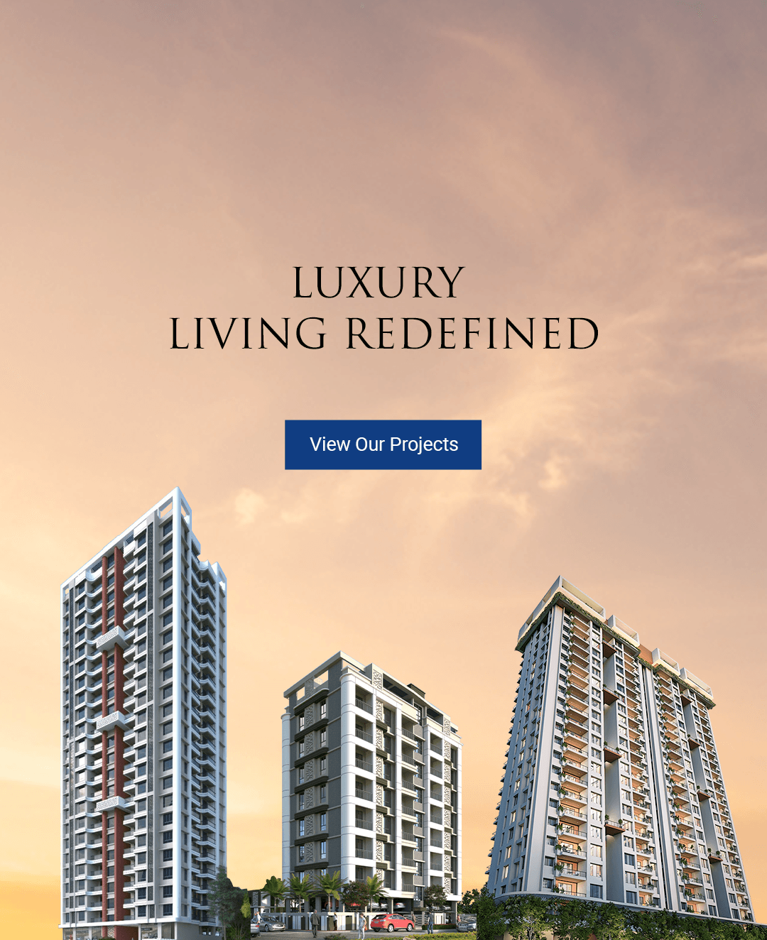 Completed Projects - Virkar Developers